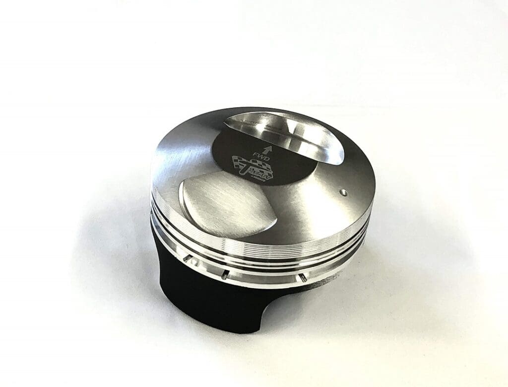 Performance Pistons | T-Man Performance