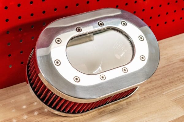 T-Man Performance | Award-Winning Harley-Davidson Upgrades
