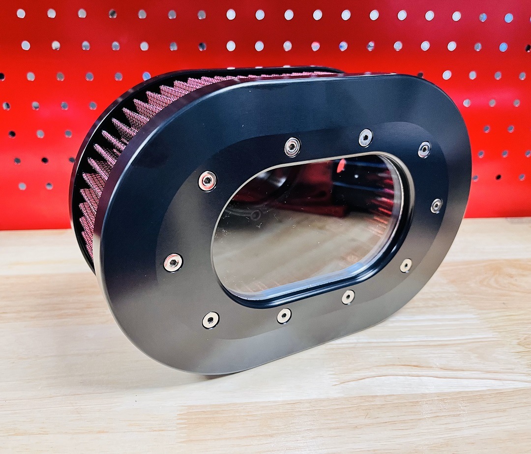 T-Man Air Cleaners | T-Man Performance