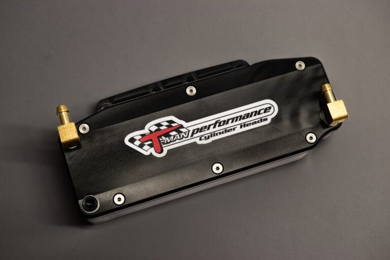 T-Man Custom Breathing System | T-Man Performance