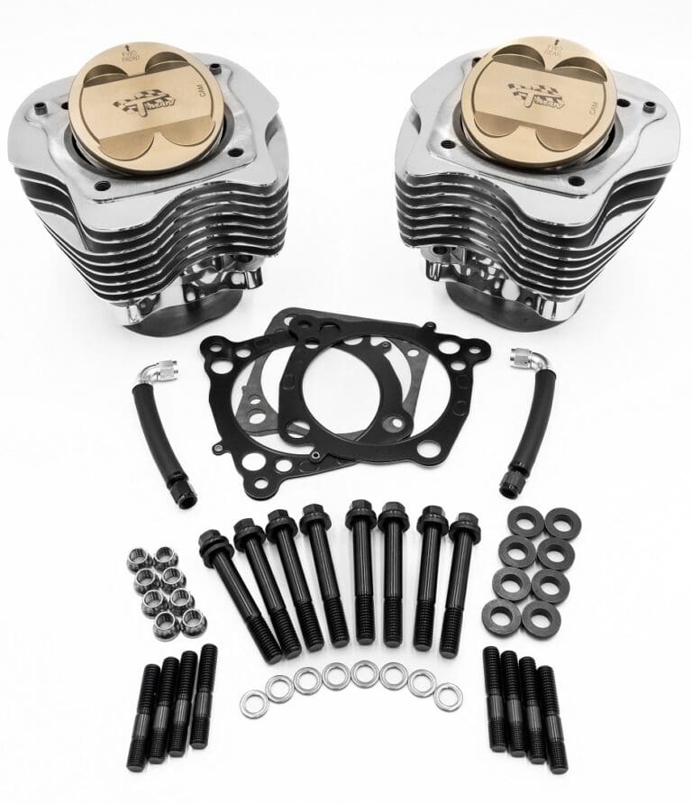 M8 Big Bore Kit | T-Man Performance