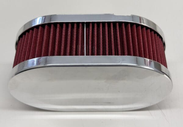 M8 Air Cleaner – Classic (Scratched) | T-Man Performance