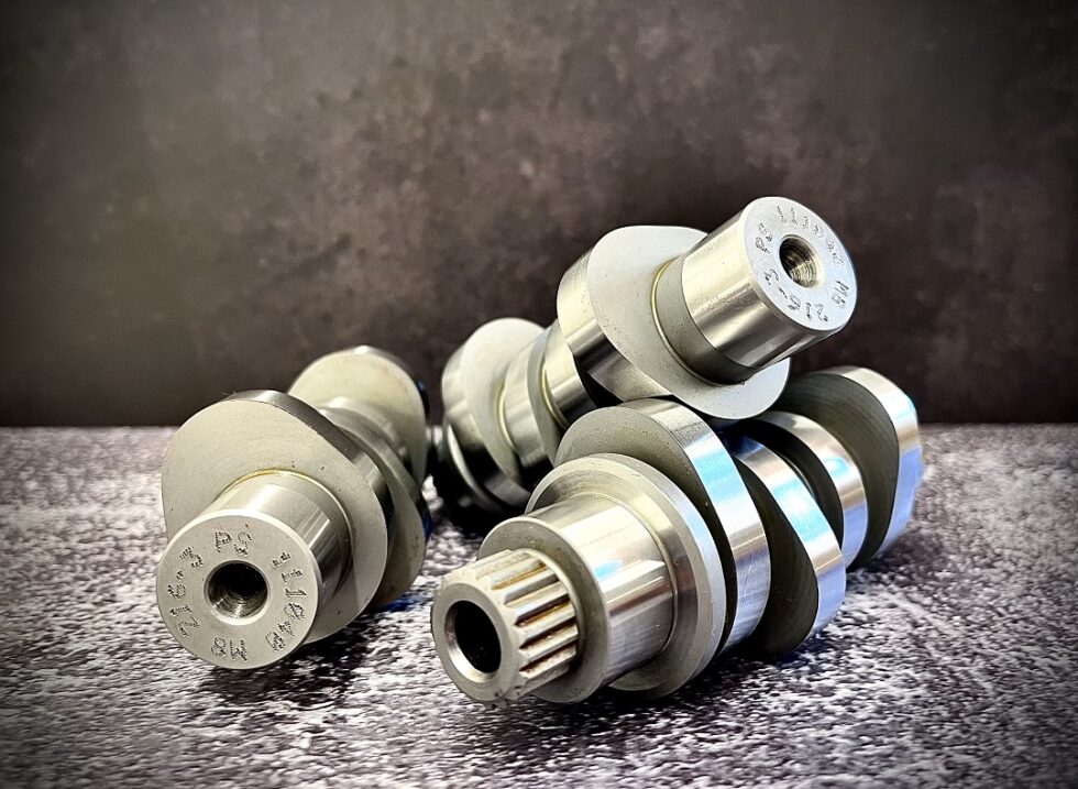 T-Man Performance | Award-Winning Harley-Davidson Upgrades