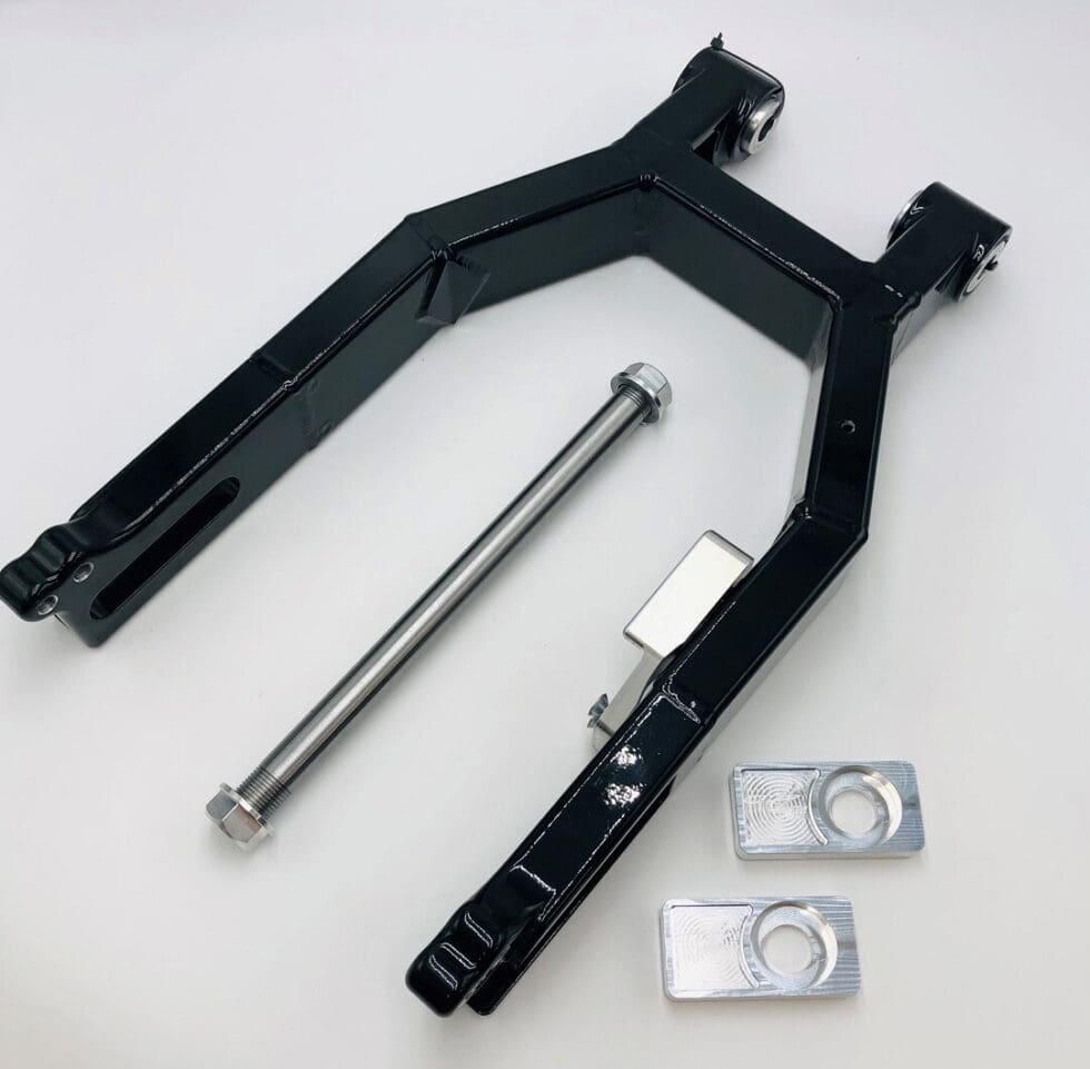 Suspension | T-Man Performance
