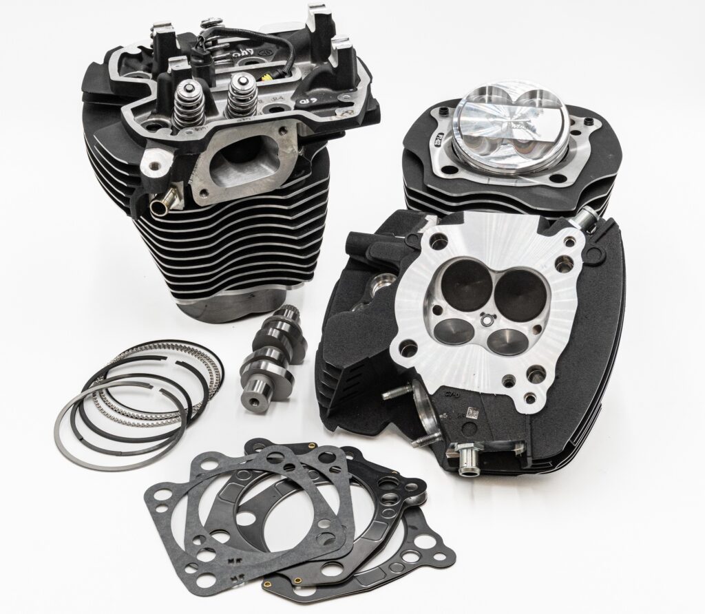 Gen 2 M8 Performance Kits | T-Man Performance
