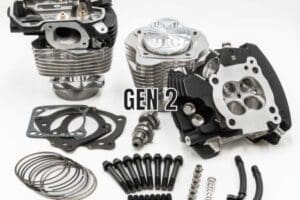 Performance Kits | T-Man Performance