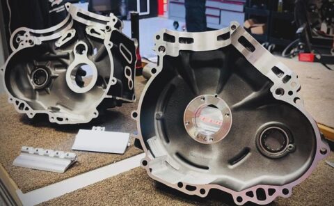 T-Man Performance | Award-Winning Harley-Davidson Upgrades